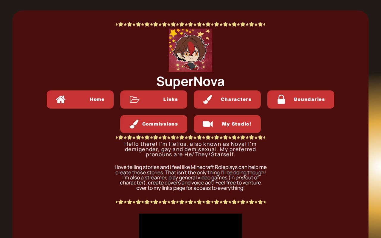 SuperNova